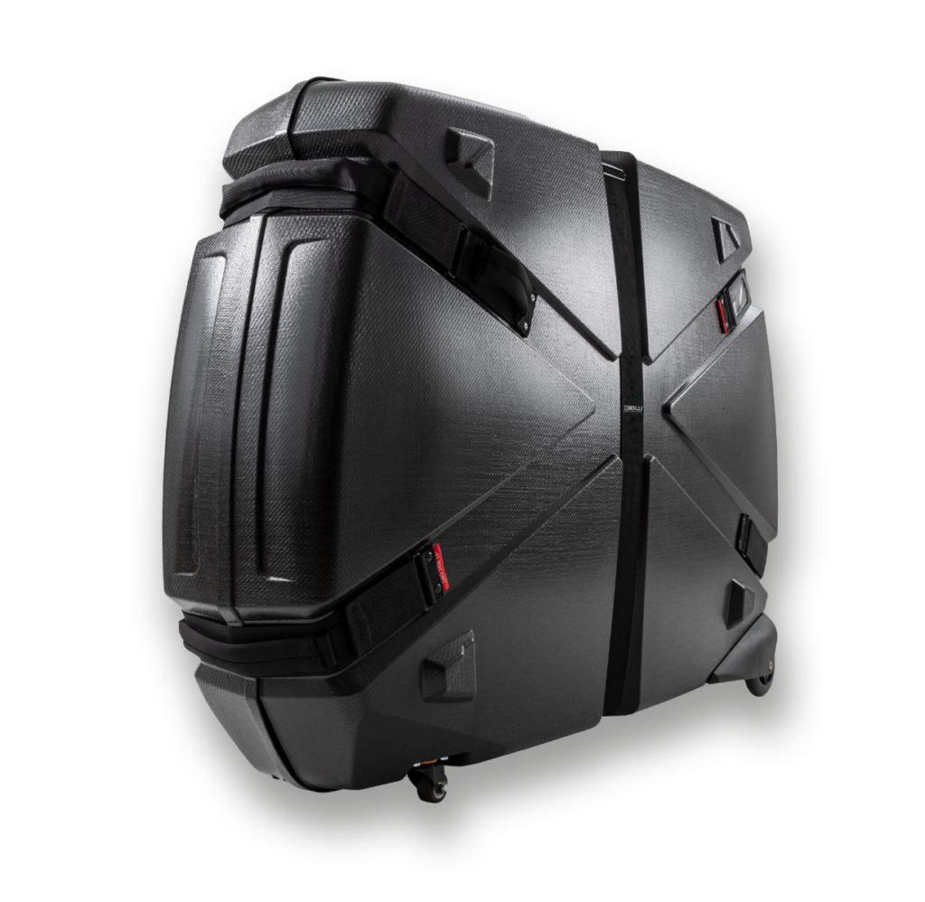 Largest Selection of Quality Bike Boxes - hard cases - soft cases ...