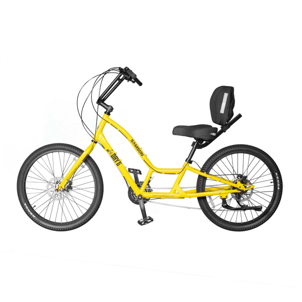 Recumbents