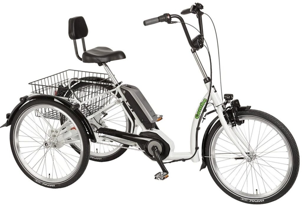 Adult Tricycles - The Best Trikes from USA, Canada and the UK