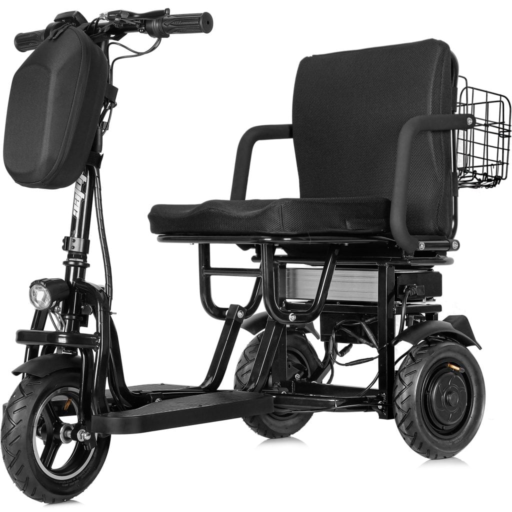 Electric Scooters