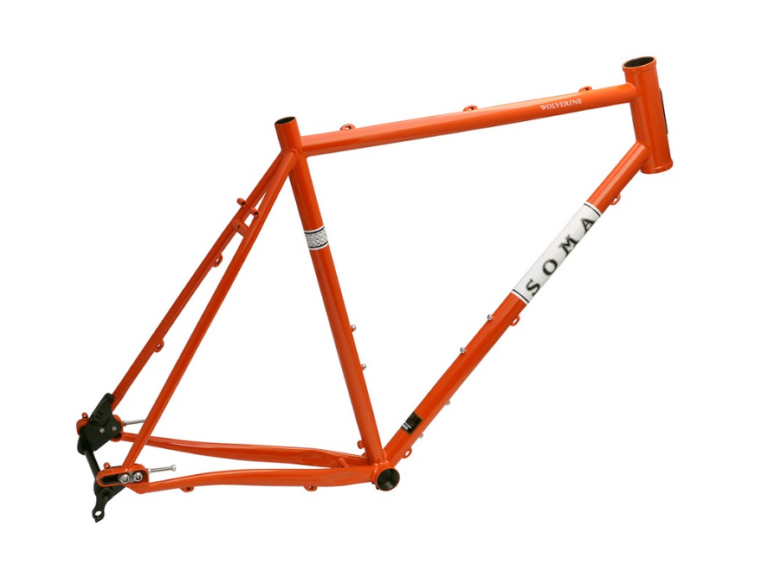 Soma Fabrications Archives - Bike Highway