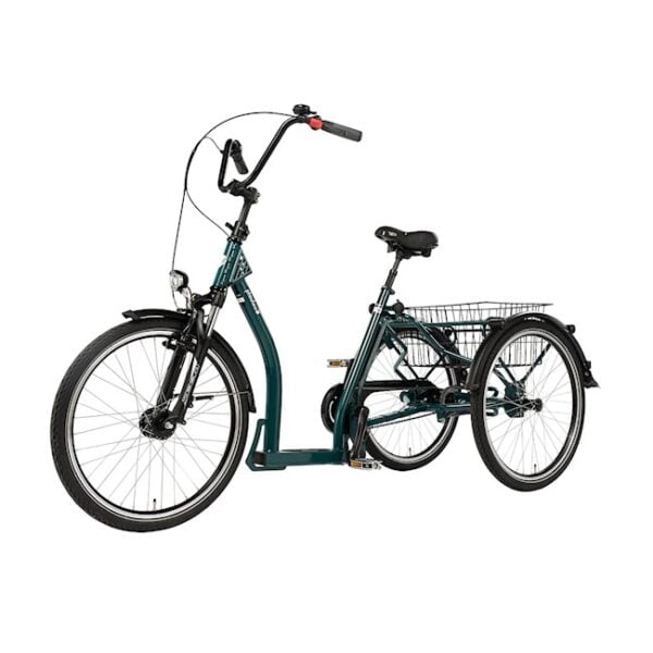 Low Step Adult Tricycles Archives - Bike Highway