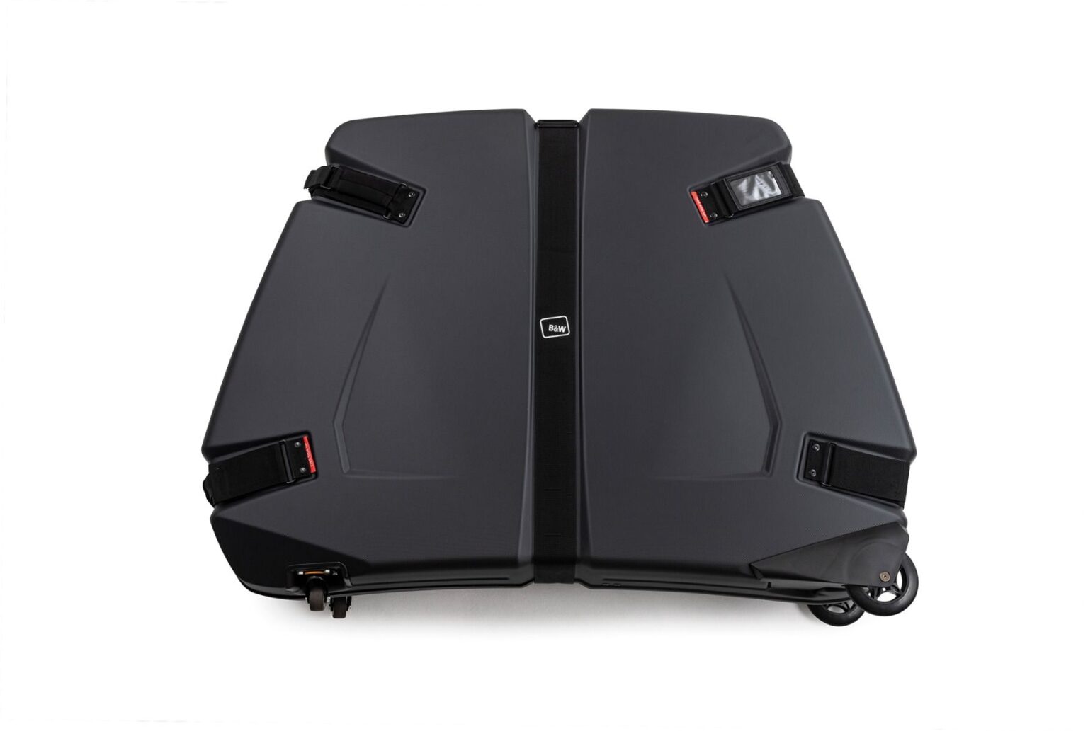Bike Box II – Durable, Lockable Bike Travel Case | Bike Highway