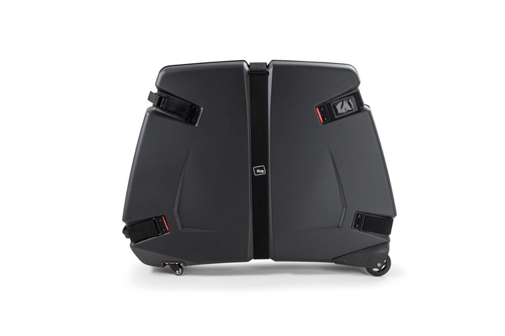 Bike Box II – Durable, Lockable Bike Travel Case | Bike Highway